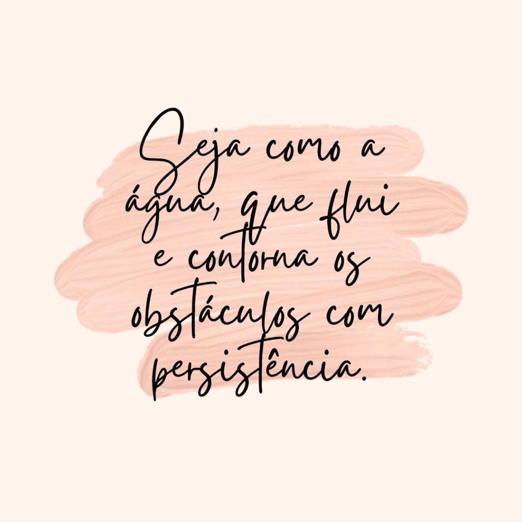 100 Frases Inspiradoras sobre Persistência e Resiliência