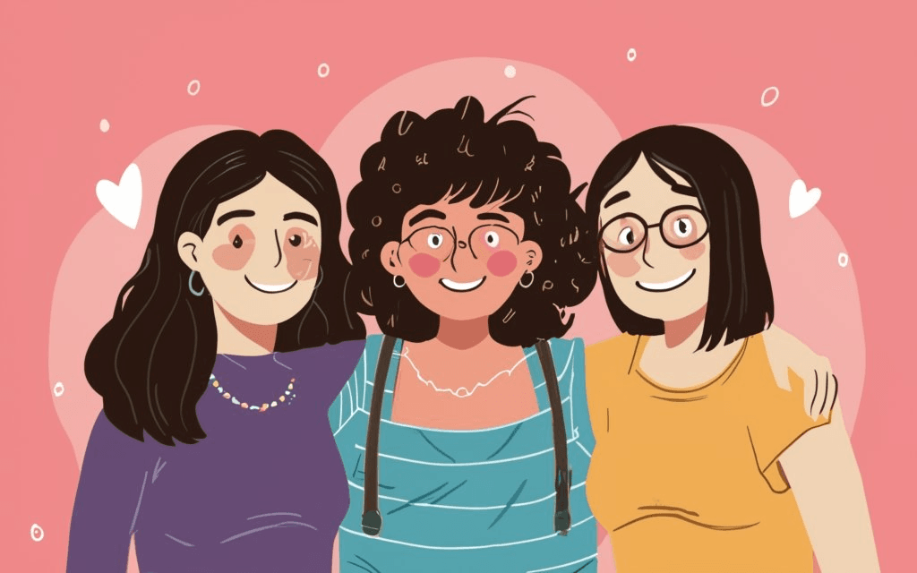50 Frases Inspiradoras para Amigas