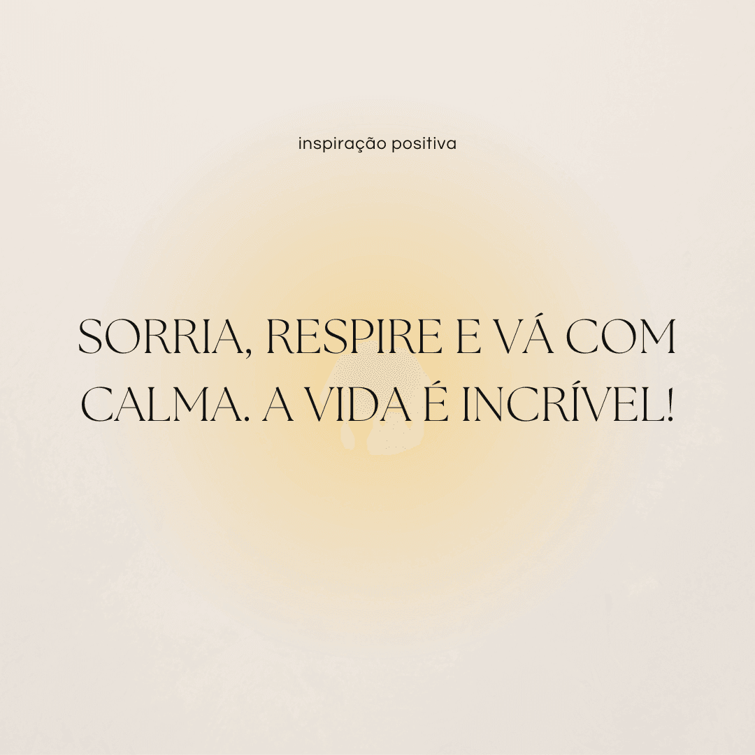 101 frases inspiradoras curtas: Encontrando Motivação em Poucas Palavras