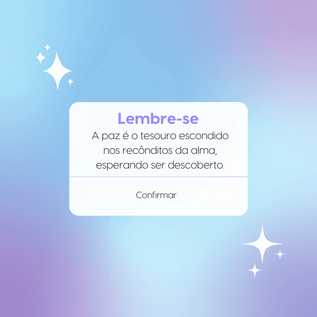 100 Frases Sobre Paz: inspiração para você