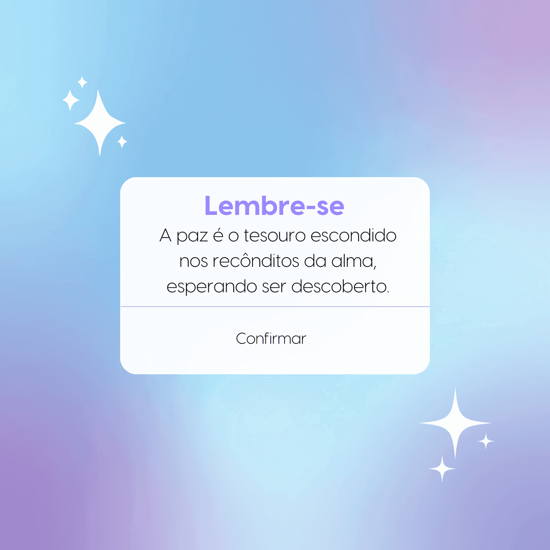 100 Frases Sobre Paz: inspiração para você